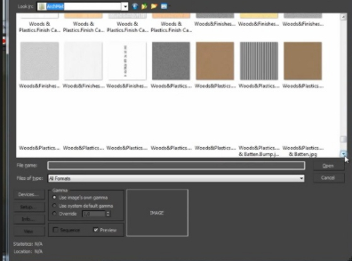 Solved: Location of material libraries - Autodesk Community