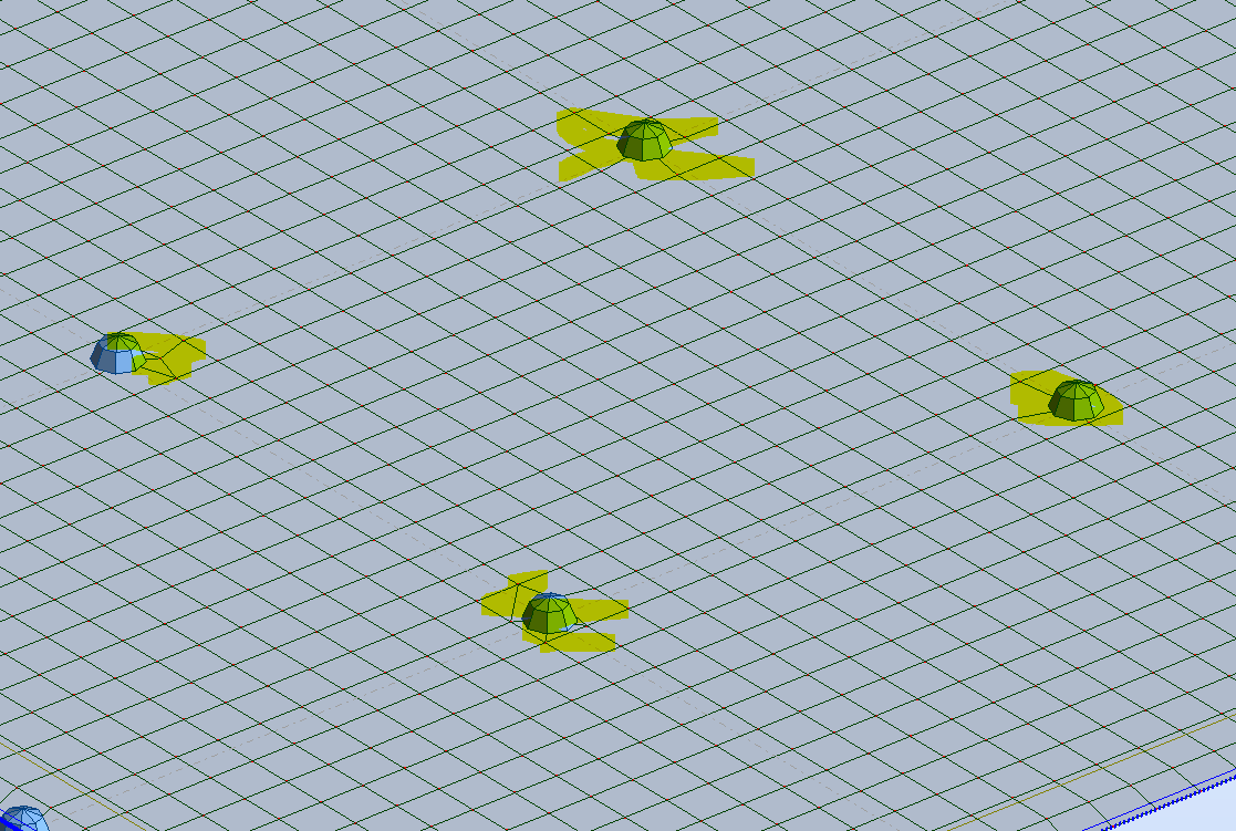 Solved Weird Reaction Values Autodesk Community