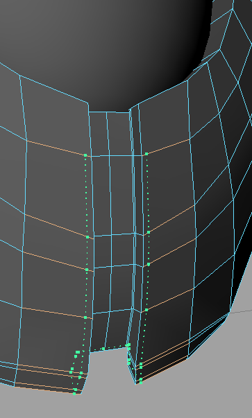 Solved: Mesh problem - Autodesk Community