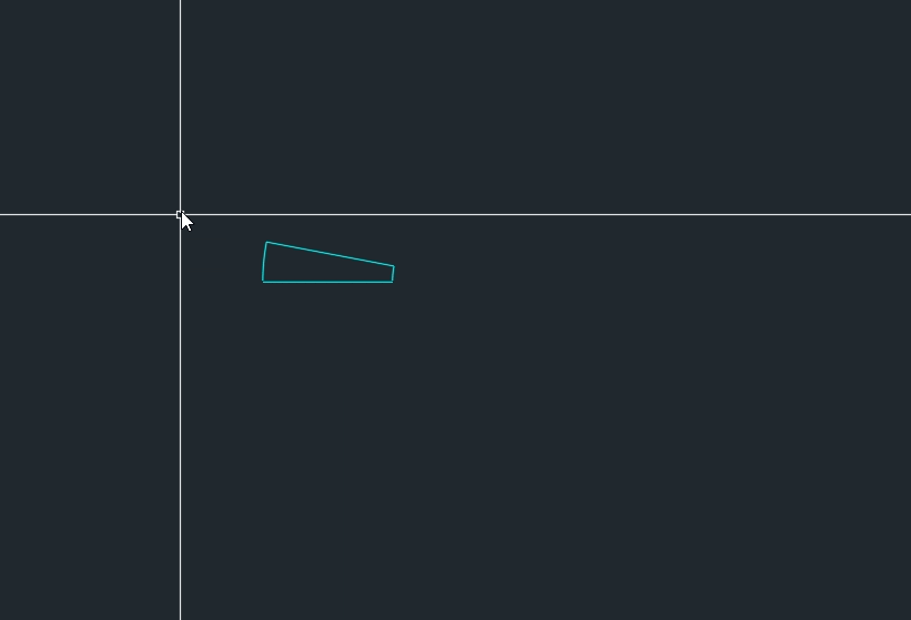 Solved: Re: True polar stretch - Autodesk Community