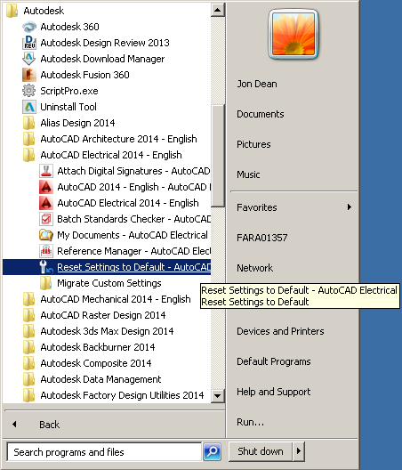 Solved: Problem After Installing Service Pack - Autodesk Community