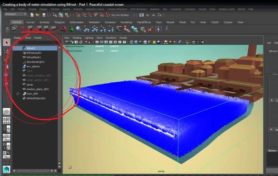 Maya Panel Menu - Autodesk Community