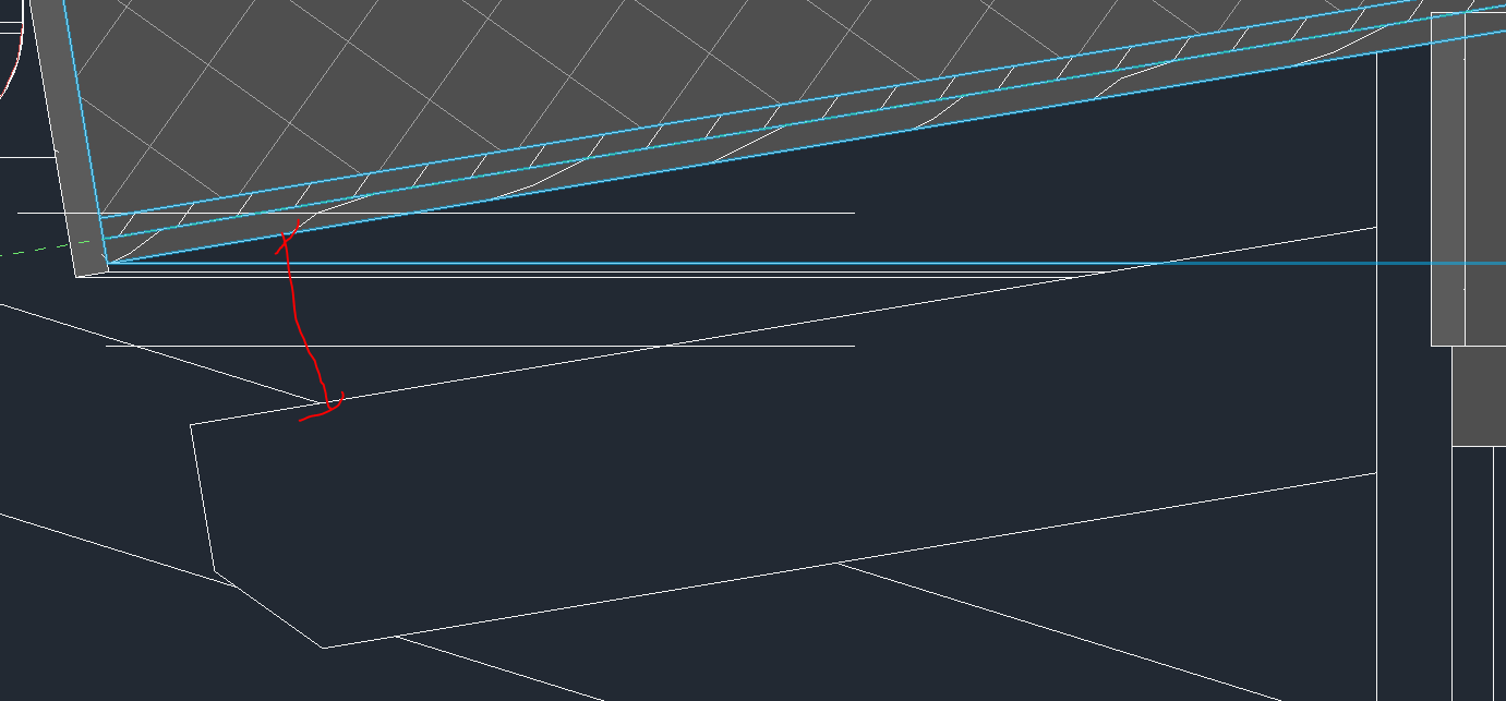 Solved: False Rafter Tails - Autodesk Community