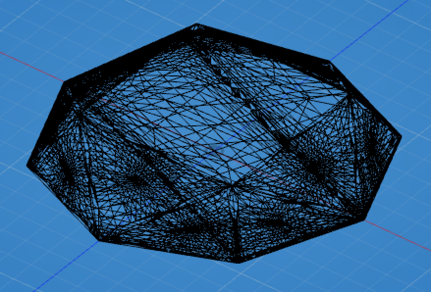 Solved: T-Spline topology error. How to fix? - Autodesk Community