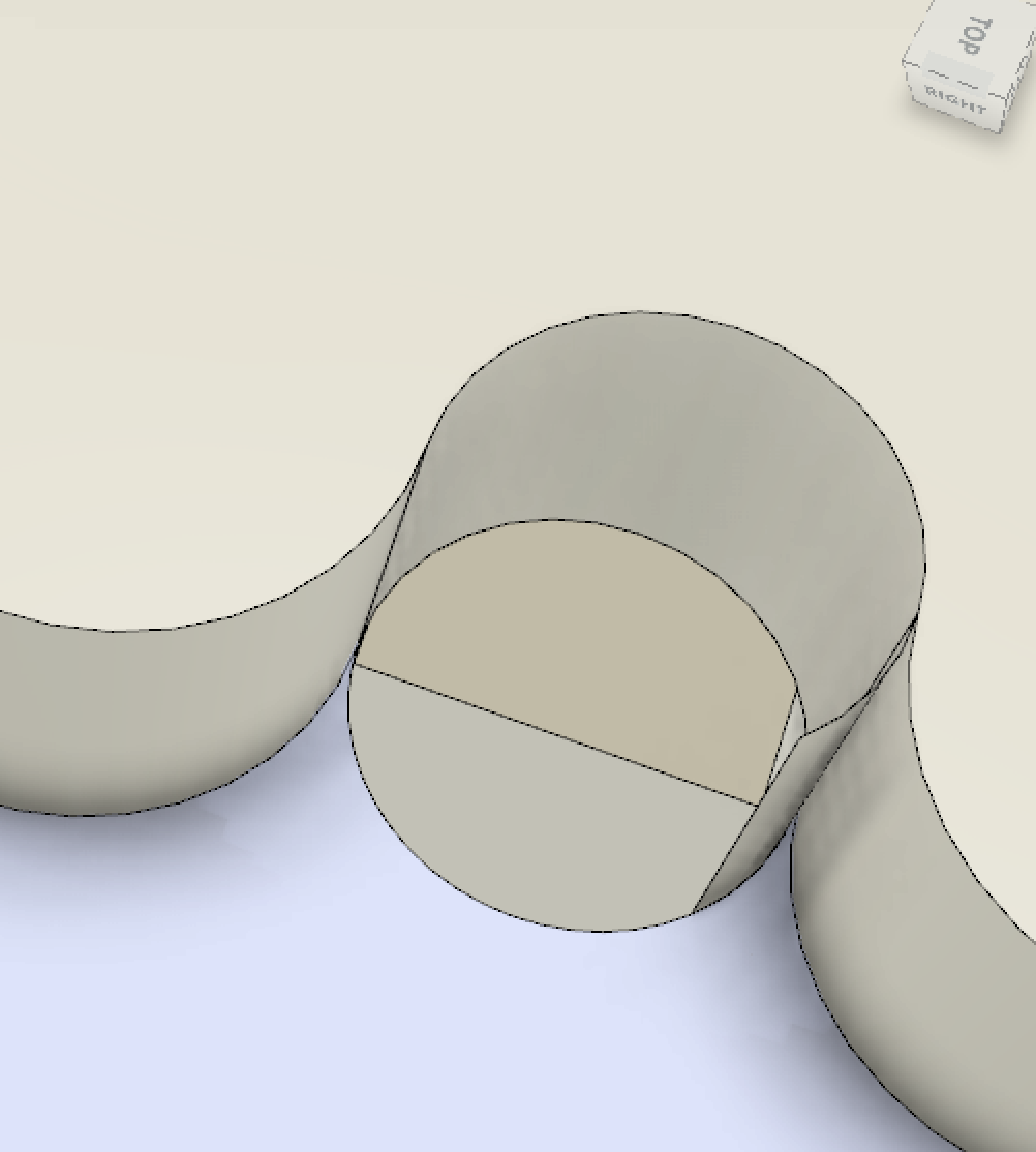 extrusion bug - Autodesk Community