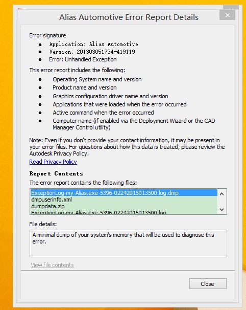 An autodesk product failed to send the required value for SERIALNUM. - Autodesk Community