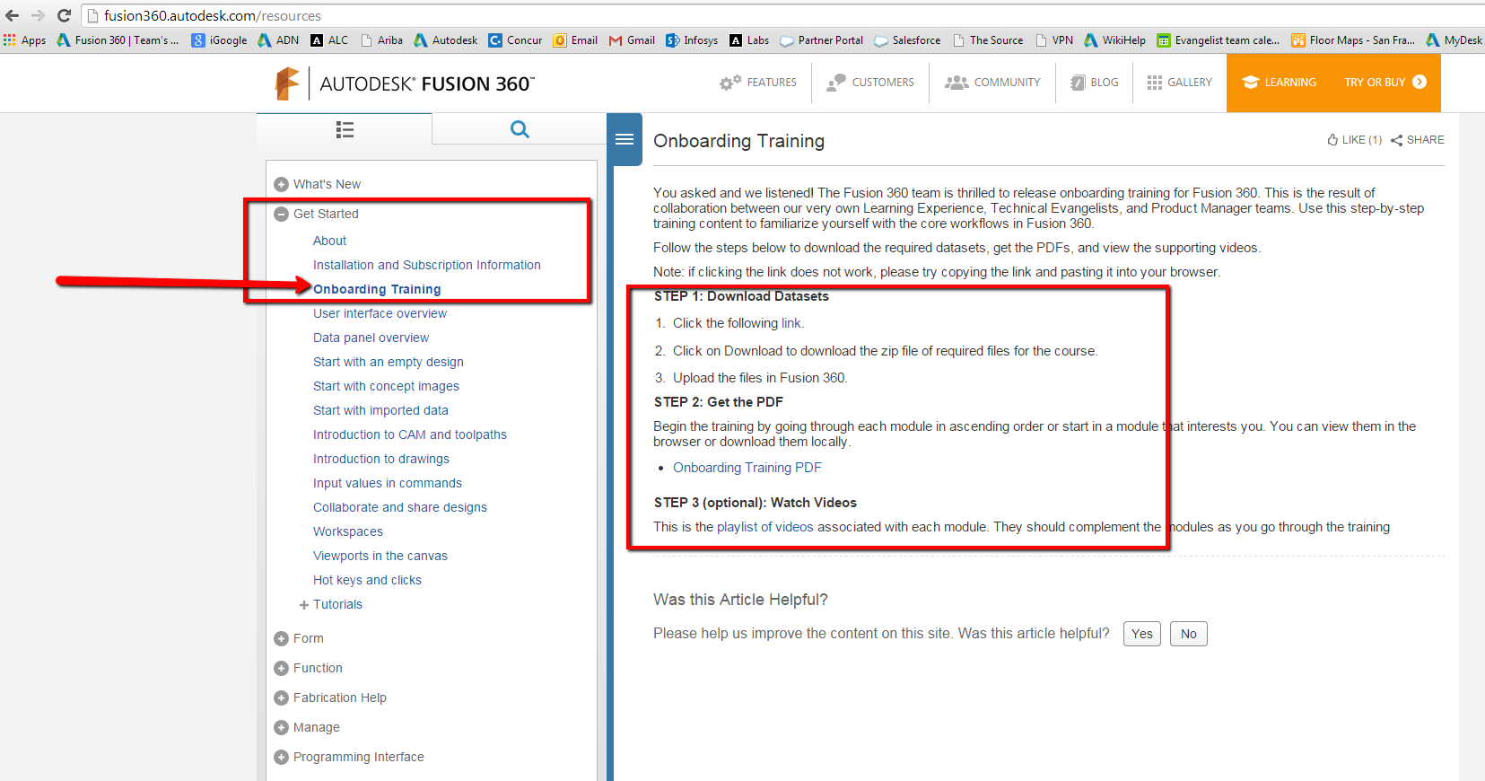 Very New User with 2 Questions: Learning Resources and How to Position ...
