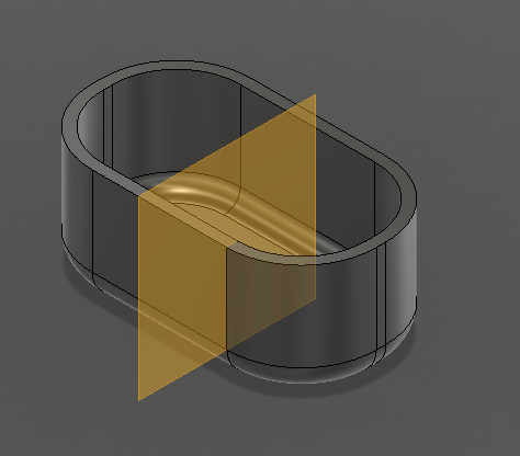 Solved: Fusion 360 sweep command - Autodesk Community