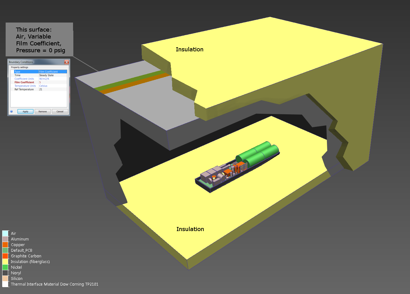 Solved: Battery Powered DC Power Supply - CFD Setup Questions ...
