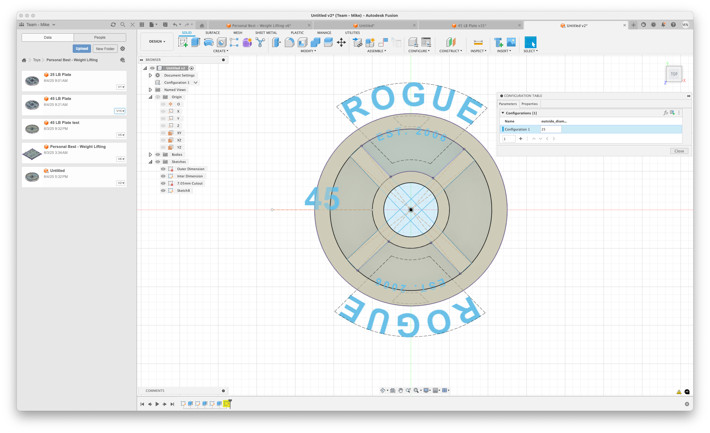Solved: How to resize easily - Autodesk Community
