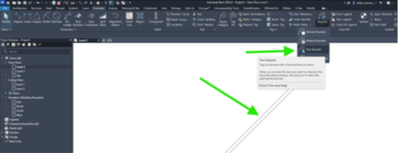 The ABCs of Classification Systems in Revit: Uniformat, Omniclass, and ...