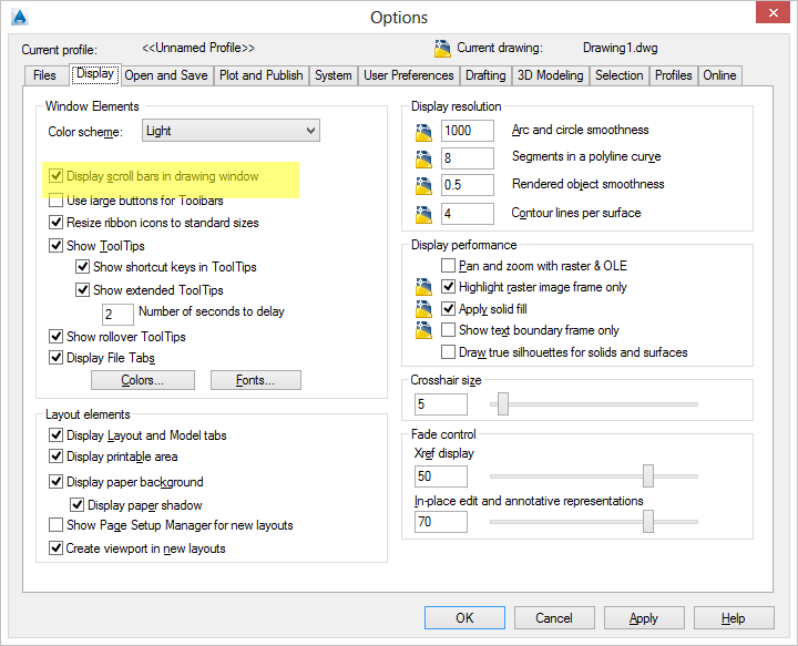 Annoying white bar on the right side - Autodesk Community
