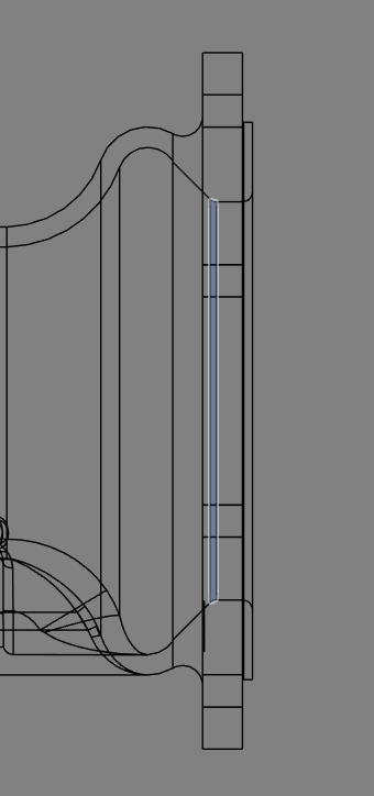 Solved: NEED HELP GENERATING MULTI AXIS TOOL PATH FOR UNDERCUT CONTOUR - Autodesk Community