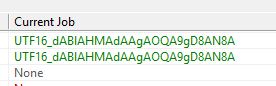 Solved: Bug: send Backburner job with non ASCII characters... - Autodesk Community
