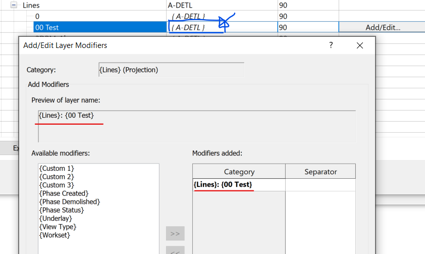 DWG Export Setup Modifiers - Autodesk Community