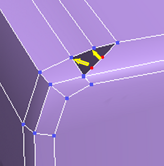Fixing Basic Errors In Meshes Autodesk Community