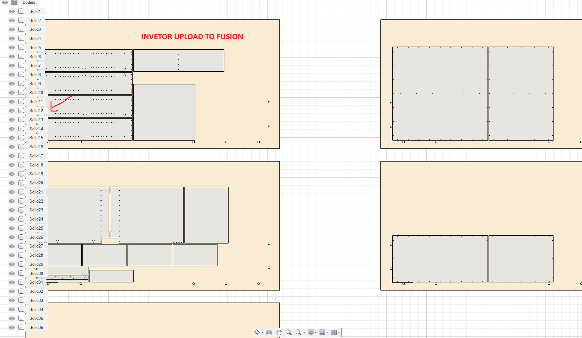 Request for a Lightweight Viewer for Inventor Files (.ipt, .iam, .idw ...