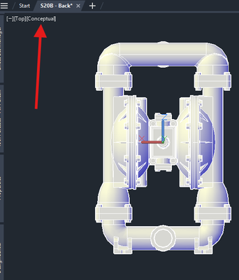 Solved: Conversion From .STP to .DWG - How To - Autodesk Community