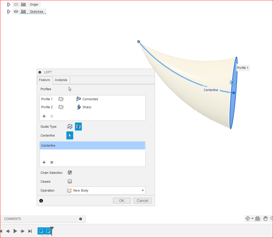 Solved: Help! How do you create a cone in fusion 360? - Autodesk Community