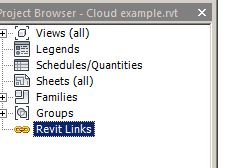 Solved: How to get the file location of a PointCloud file - Autodesk Community