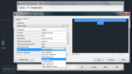 Solved: Reverse direction of simple line or section view - Autodesk Community