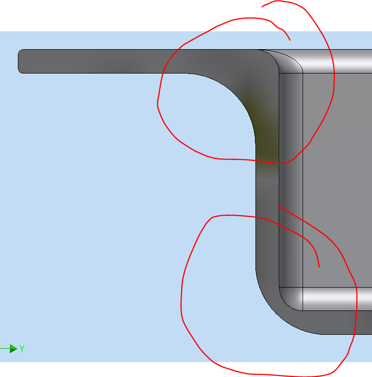 Solved: pressed plate - Autodesk Community