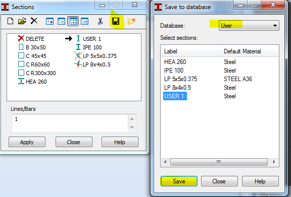 Solved: elastic & plastic section modulus - Autodesk Community