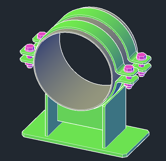 Converting 3D model to Python script (AutoCAD API) - Autodesk Community