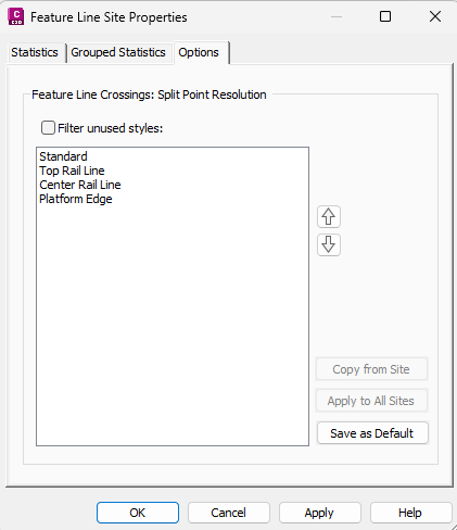 Solved: Elevation point won't snap to intersection - Autodesk Community