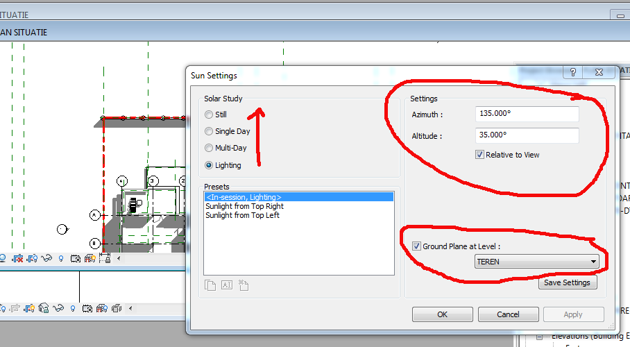 Solved: SHADOWS PROBLEM - Autodesk Community
