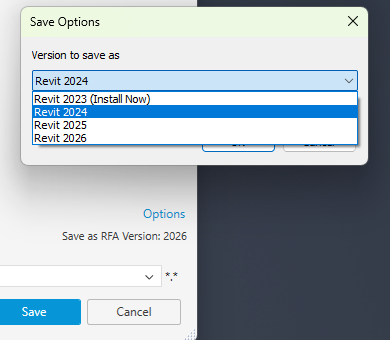 Solved: Best method for exporting Inventor model as .rvt with control of revit categories for ...