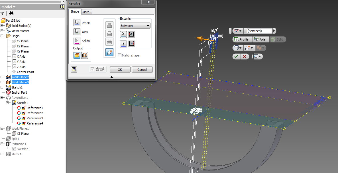 Solved: split - Autodesk Community