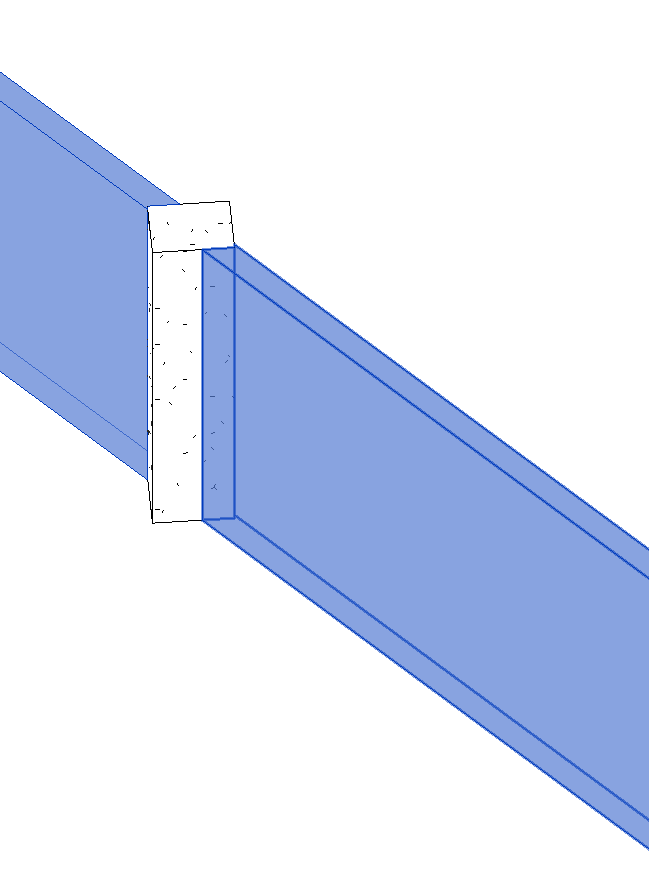Solved: Split Element tool cuts wall perpendicularly — how to split along wall angle? - Autodesk ...