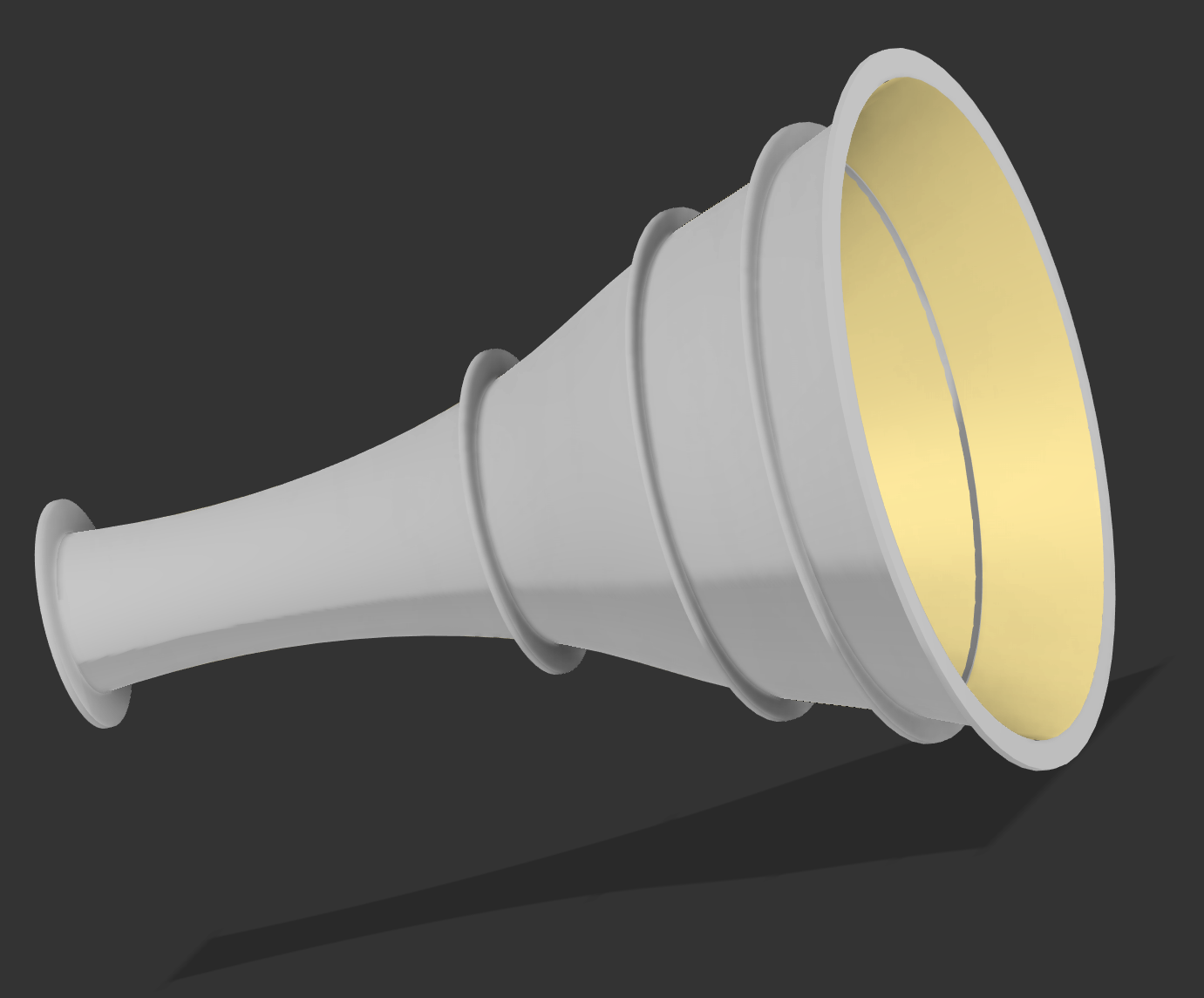 Solved: Help! How do you create a cone in fusion 360? - Autodesk Community