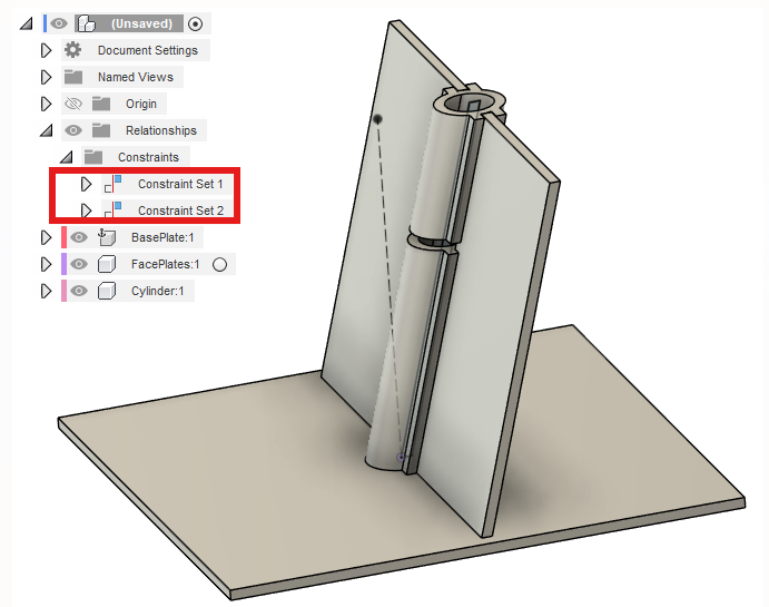 MORE alignment/joint conundrums... - Autodesk Community