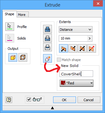 Solid Modelling - Autodesk Community
