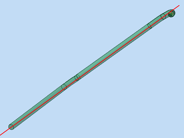 Solved: Sweep will create a parallel sweep but not path - Autodesk ...