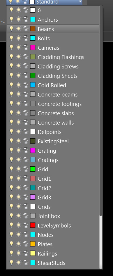 Default settings - Autodesk Community