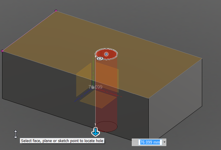 Solved: Hole references bug in March 2015 - Autodesk Community