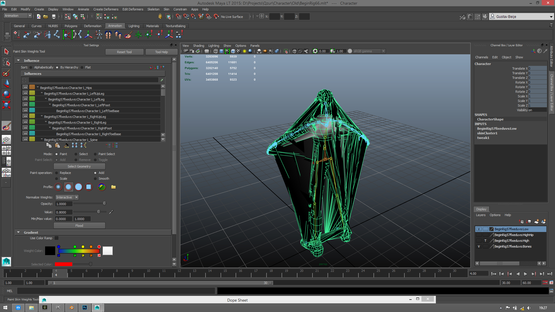 Problem using Unfold3d - Autodesk Community