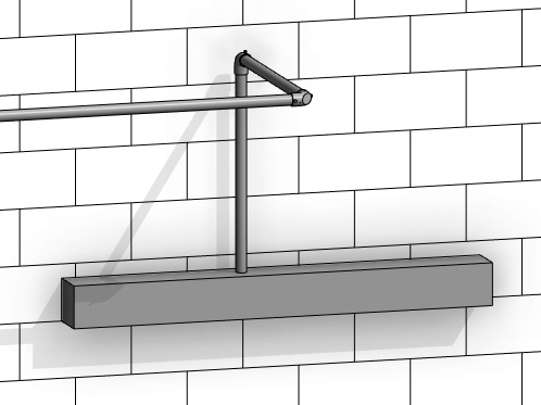 Electrical Splitter Trough in Revit MEP - Autodesk Community