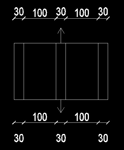 Dimension line text orientation - Autodesk Community