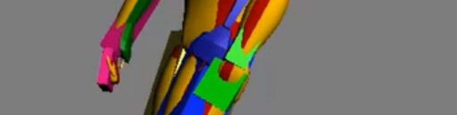 Using CAT in 3ds Max - Part 4 - Adjustment Layers - Autodesk Community