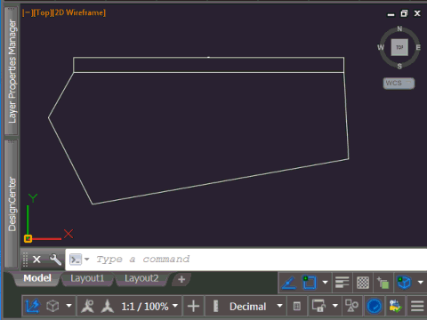 Solved: annotative dimensioning not working - Autodesk Community