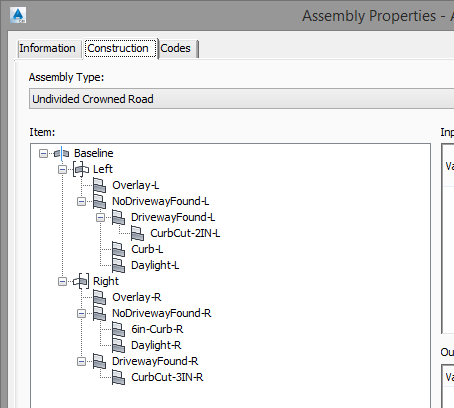 Solved: Conditional Horizontal Subassembly Issue - Autodesk Community