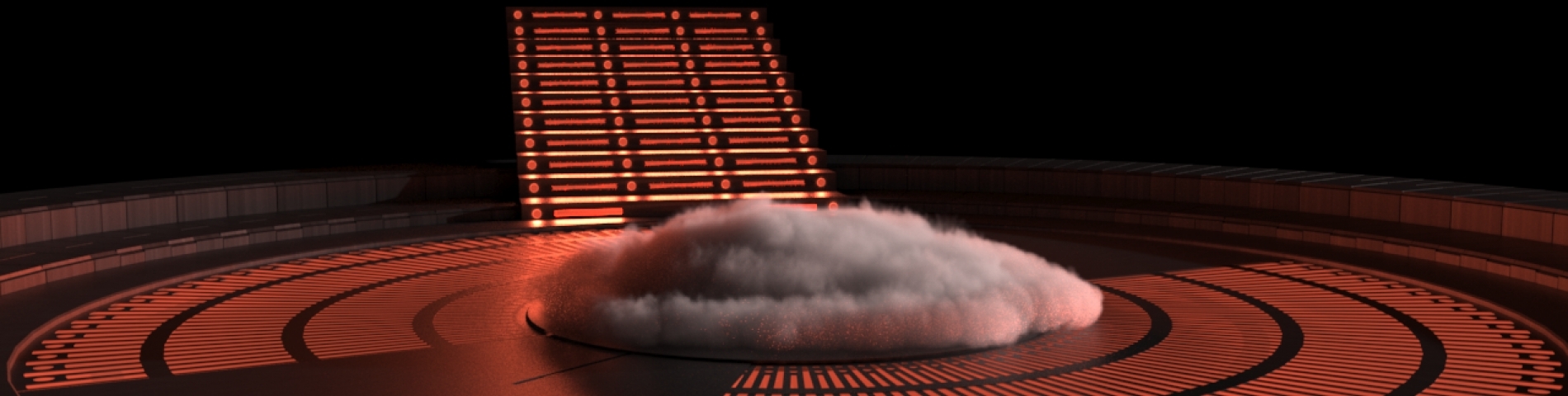 Dry Ice Tutorial - Autodesk Community