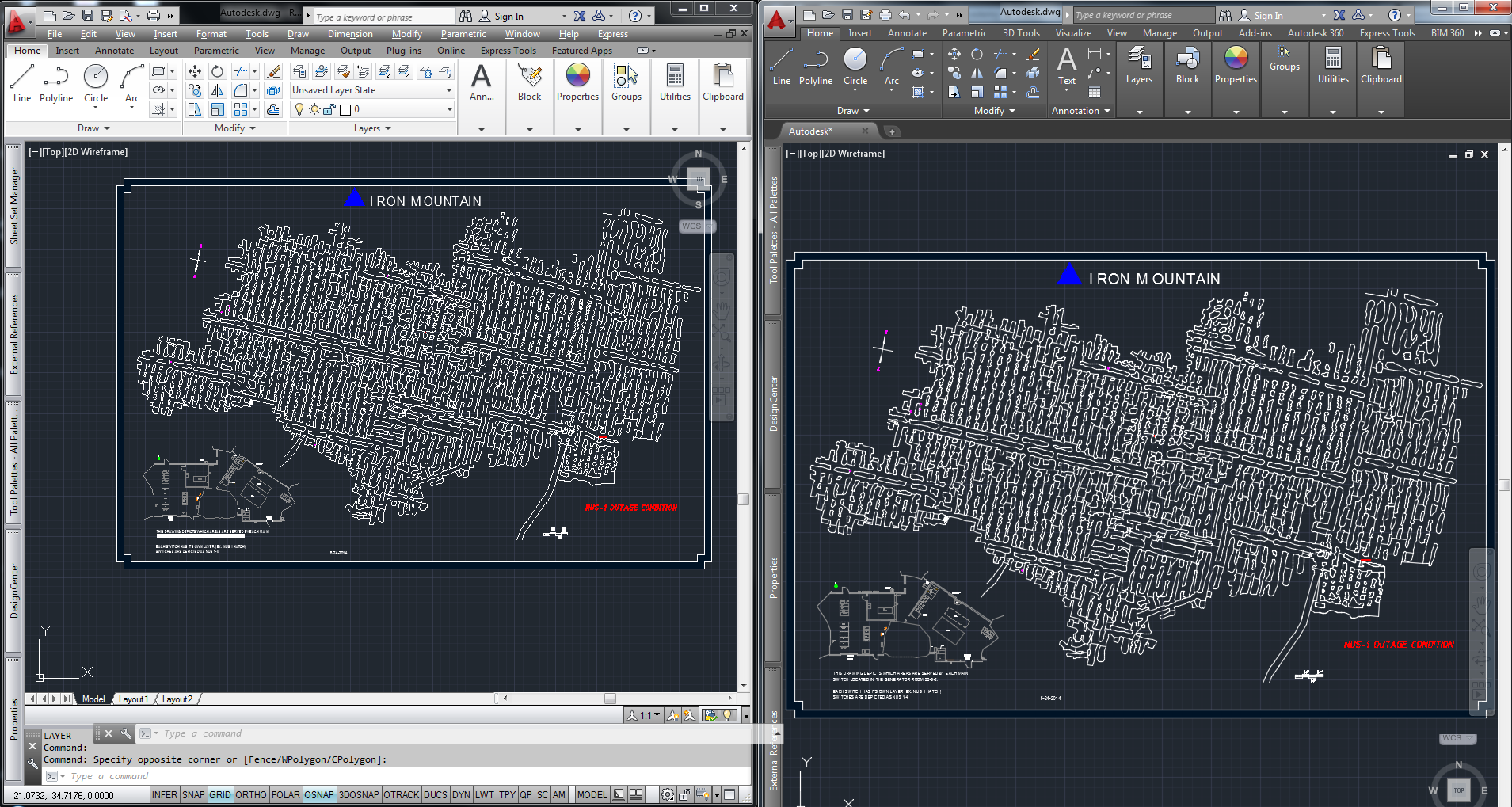 Hatch - Autodesk Community