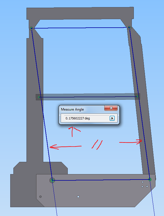 Solved: reverse engineering question - Autodesk Community