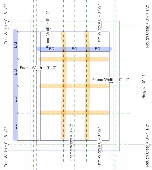 Solved: Window Family Problem - Autodesk Community
