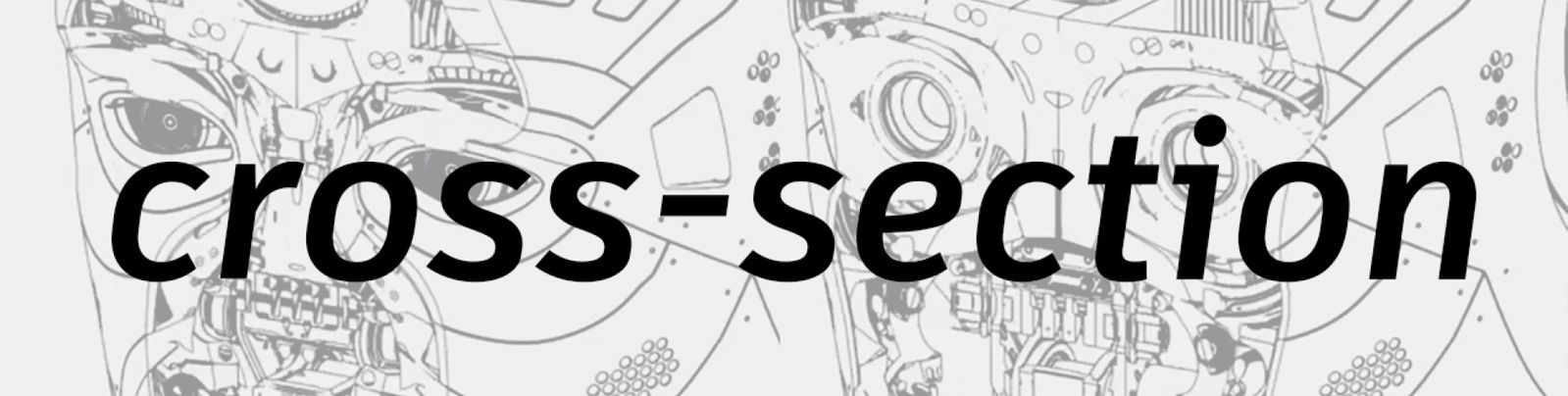 Cross-section using the toon shader and clip_geo shader - Autodesk ...